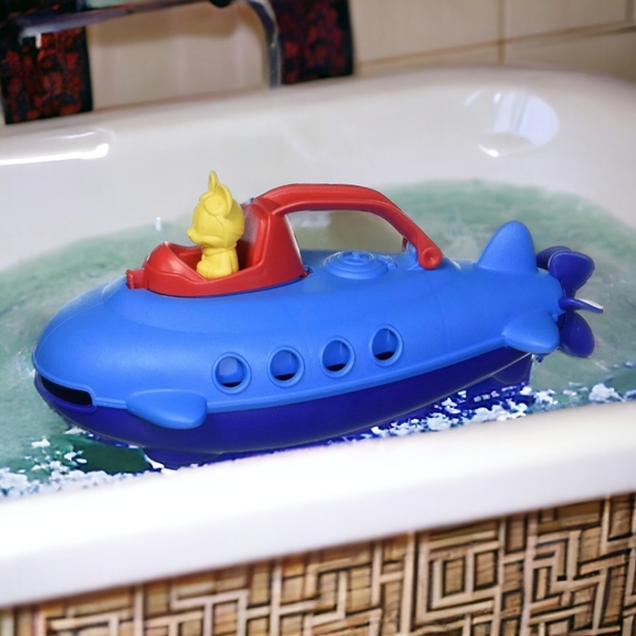 Disney | Toys | Disney Submarine Featuring Mickey Mouse | Poshmark